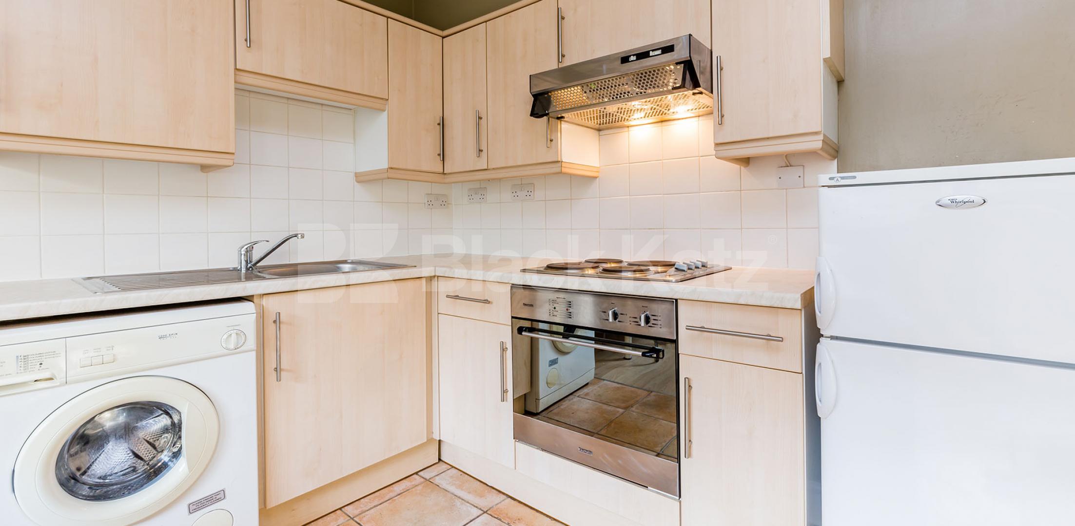 Perfectly appointed throughout 1 Bedroom, Furnished Flat in Wicklow ...